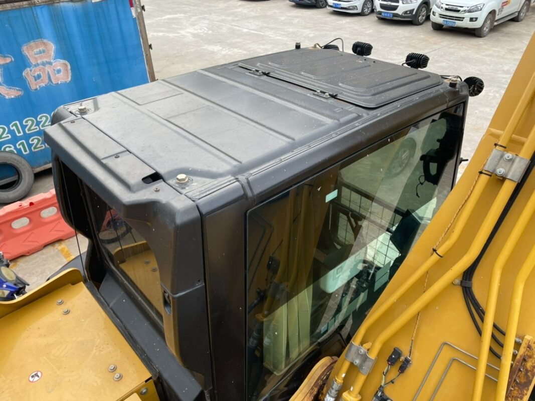 EXCAVATOR CAT 320Gc 2019 – Premium Equipment USA, LLC